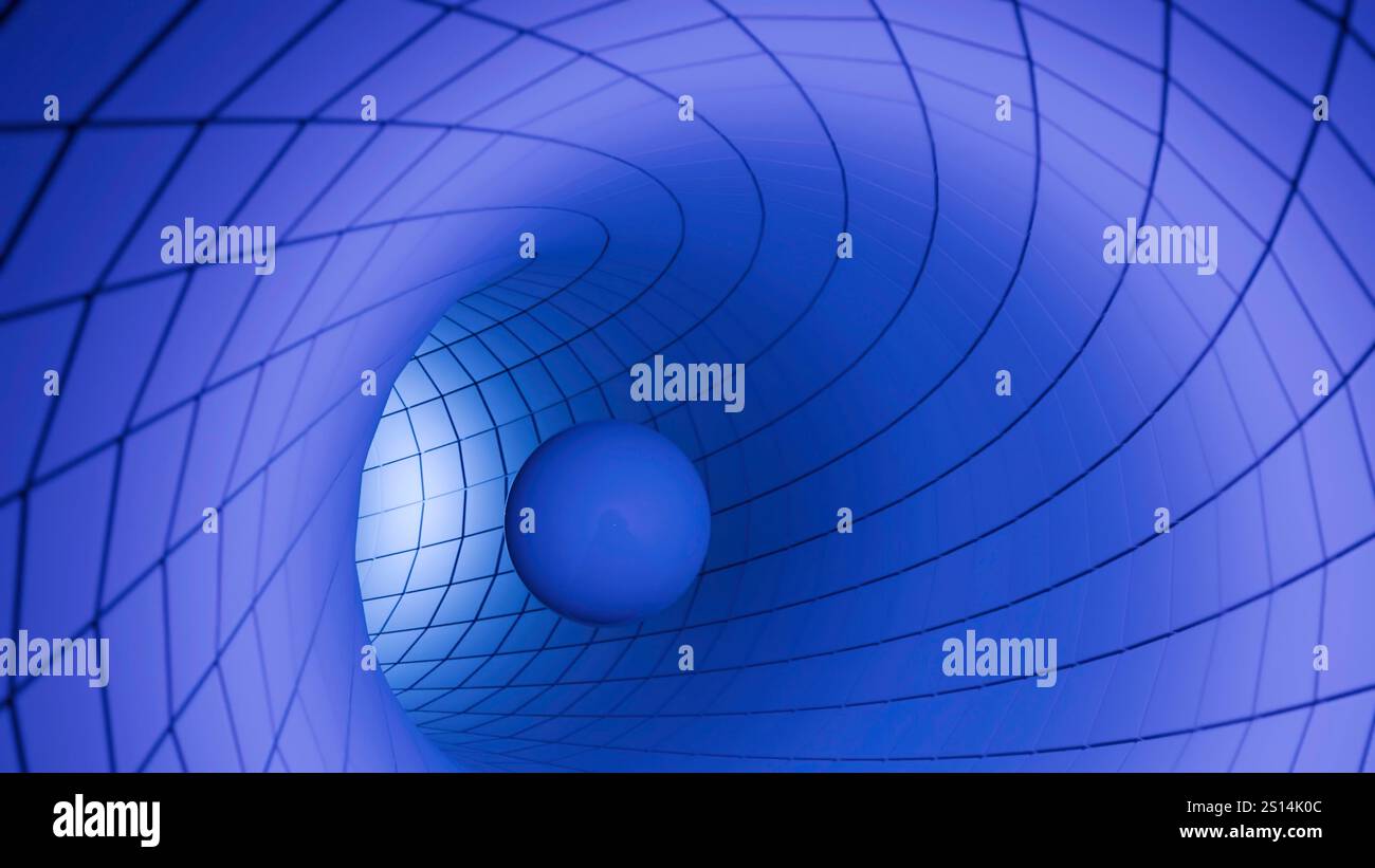 Dynamic Blue Geometry Transformations Represented and Explored in 3D ...