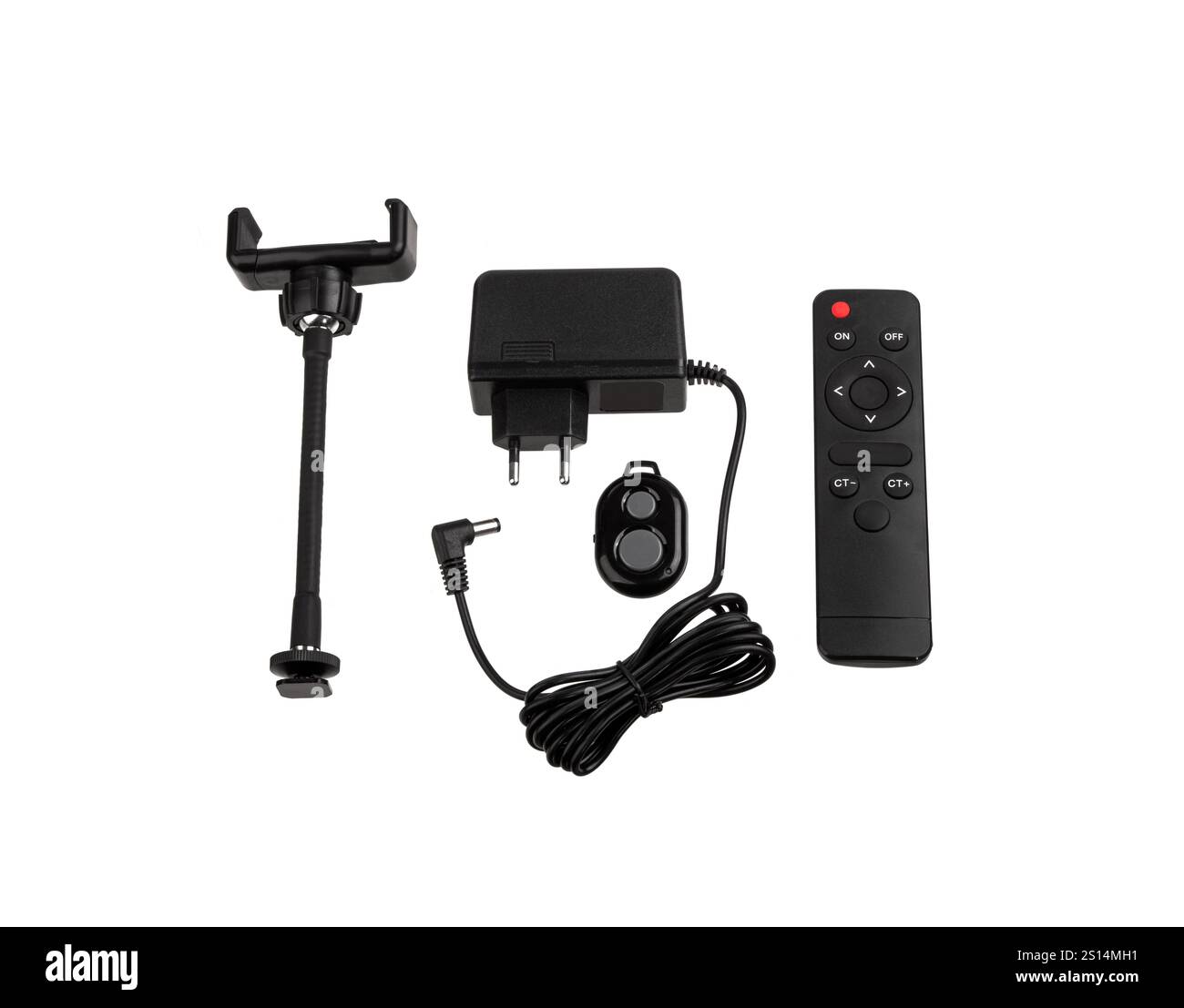 Wired remote shutter hi-res stock photography and images - Alamy