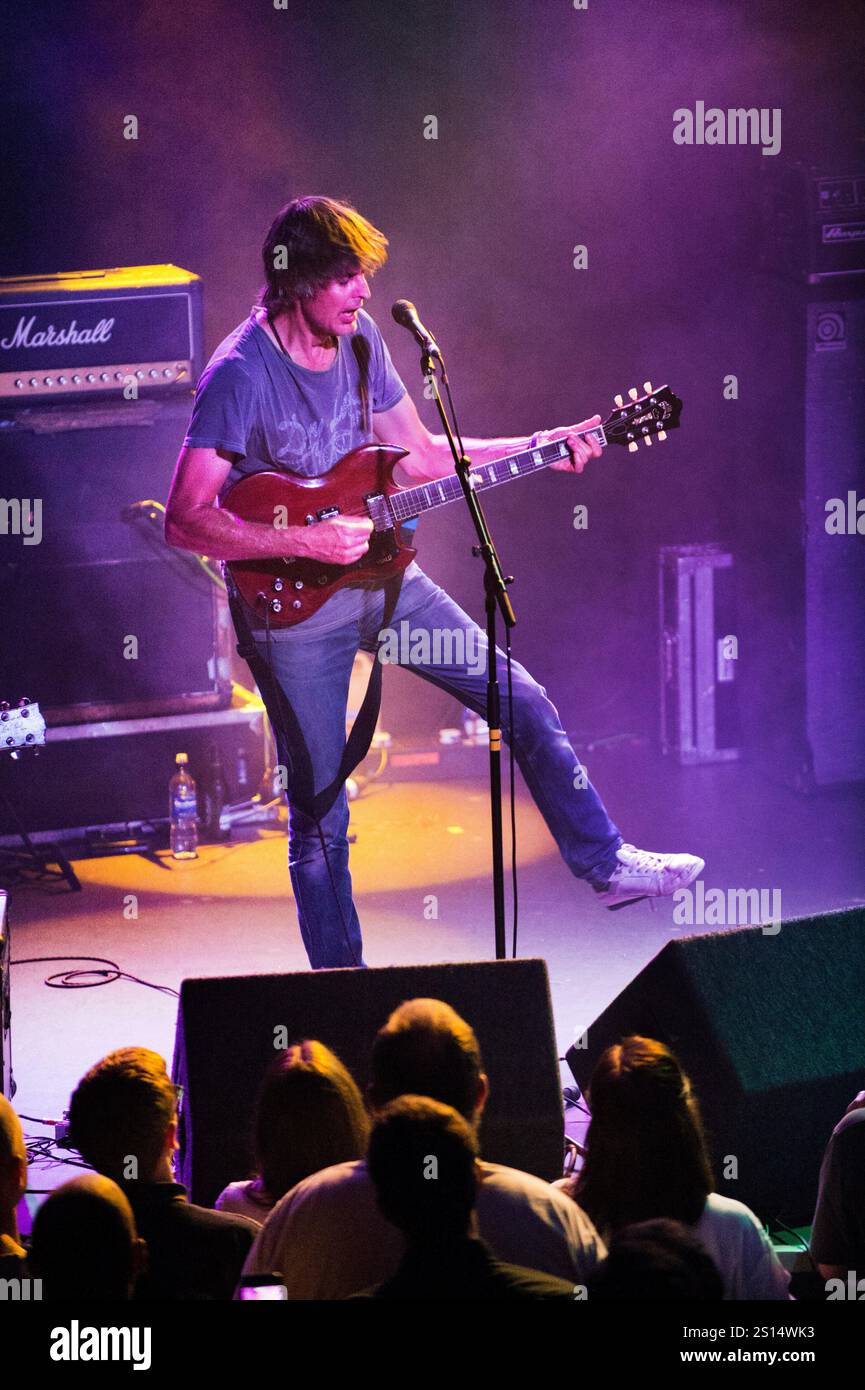 Stephen malkmus pavement hi-res stock photography and images - Alamy