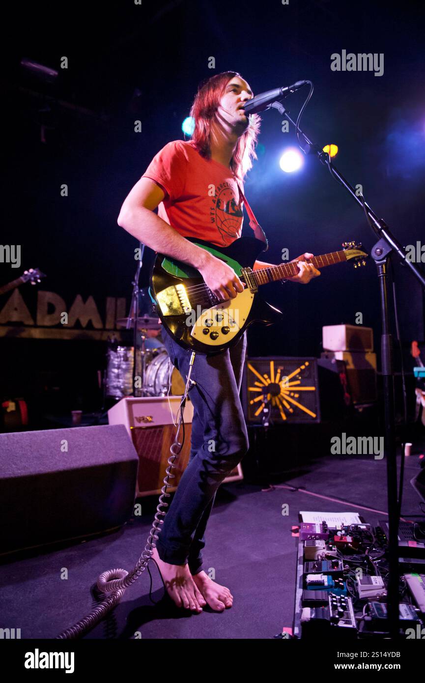 Australian indie rock hi-res stock photography and images - Alamy