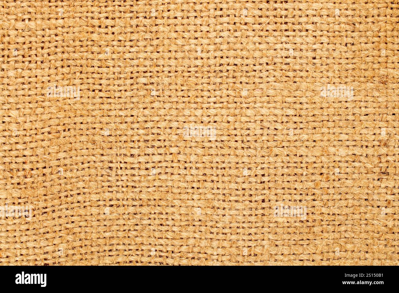 Jute fabric burlap cloth hi-res stock photography and images - Alamy