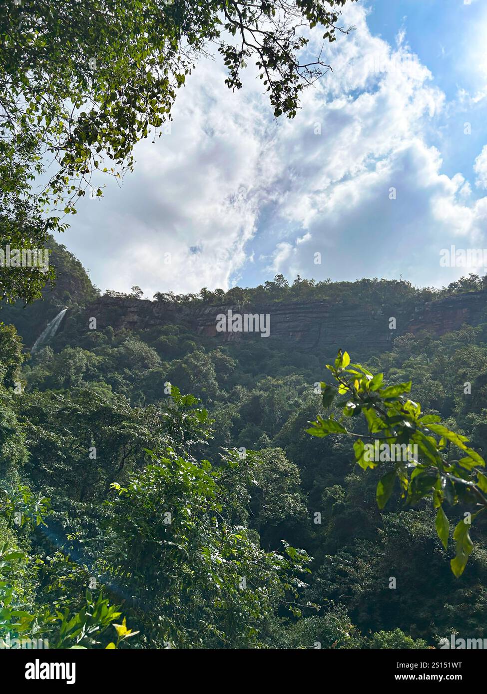 Eastern ghats hi-res stock photography and images - Alamy