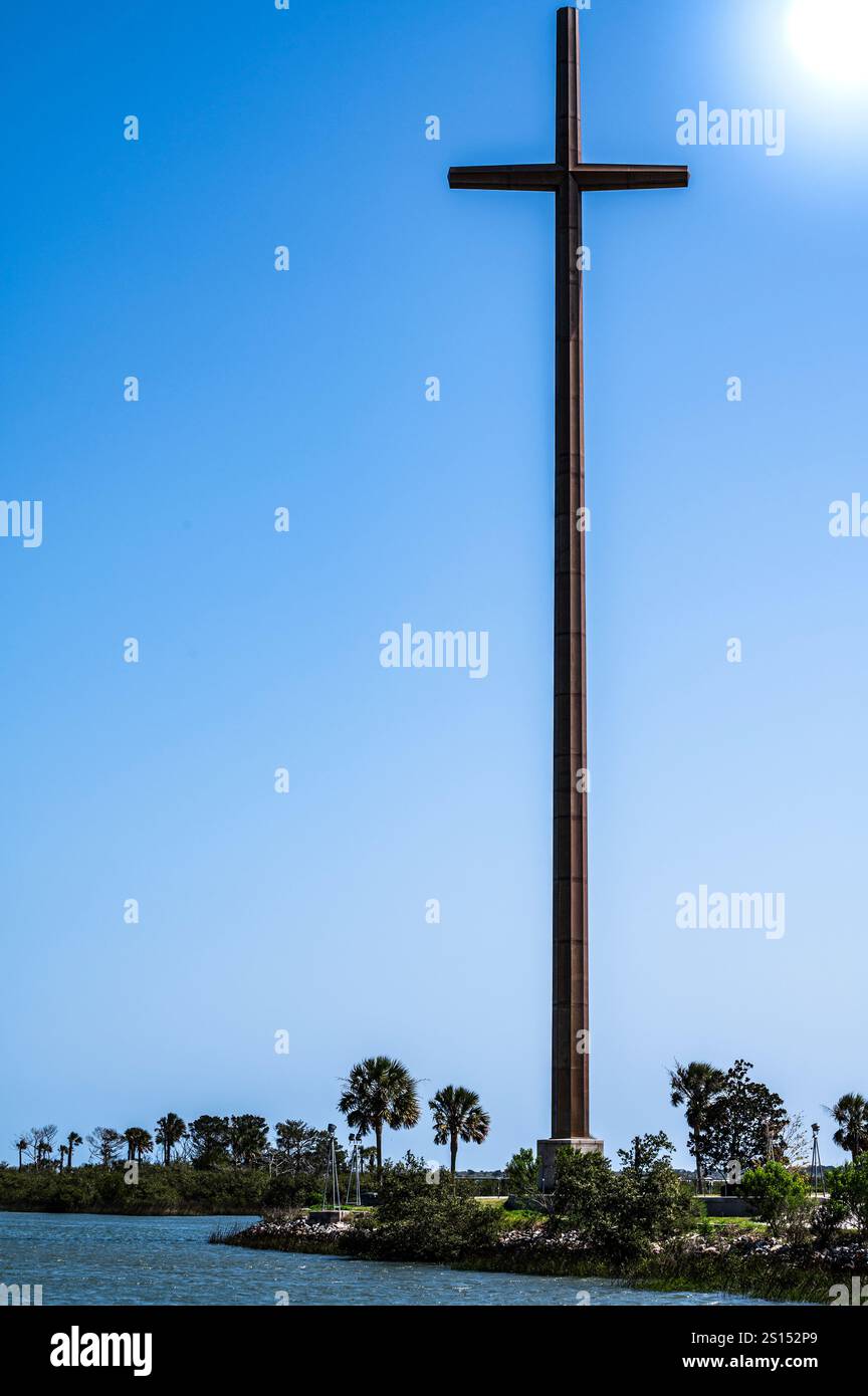 Mission nombre de dios hi-res stock photography and images - Alamy