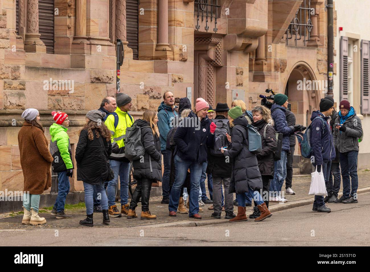 Entlassung von Domkapellmeister Boris Böhmann 30. Dezember 2024 ...