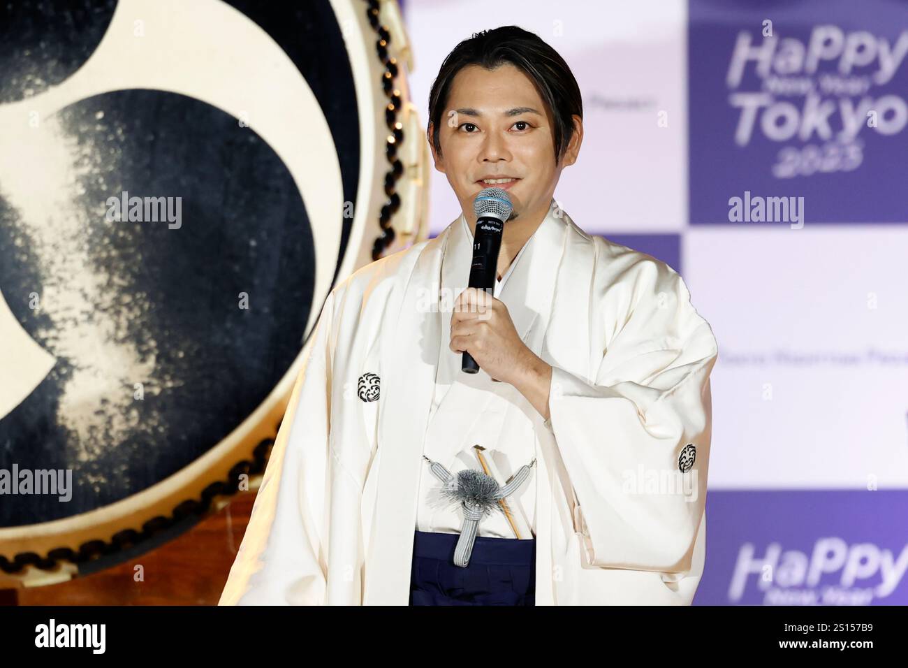 Tsubasa imai hi-res stock photography and images - Alamy