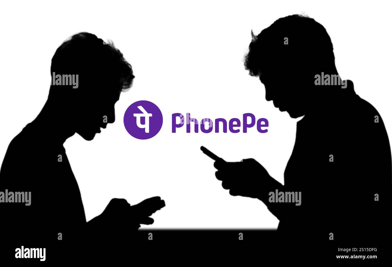 PhonePe is an Indian digital payments and financial services company ...