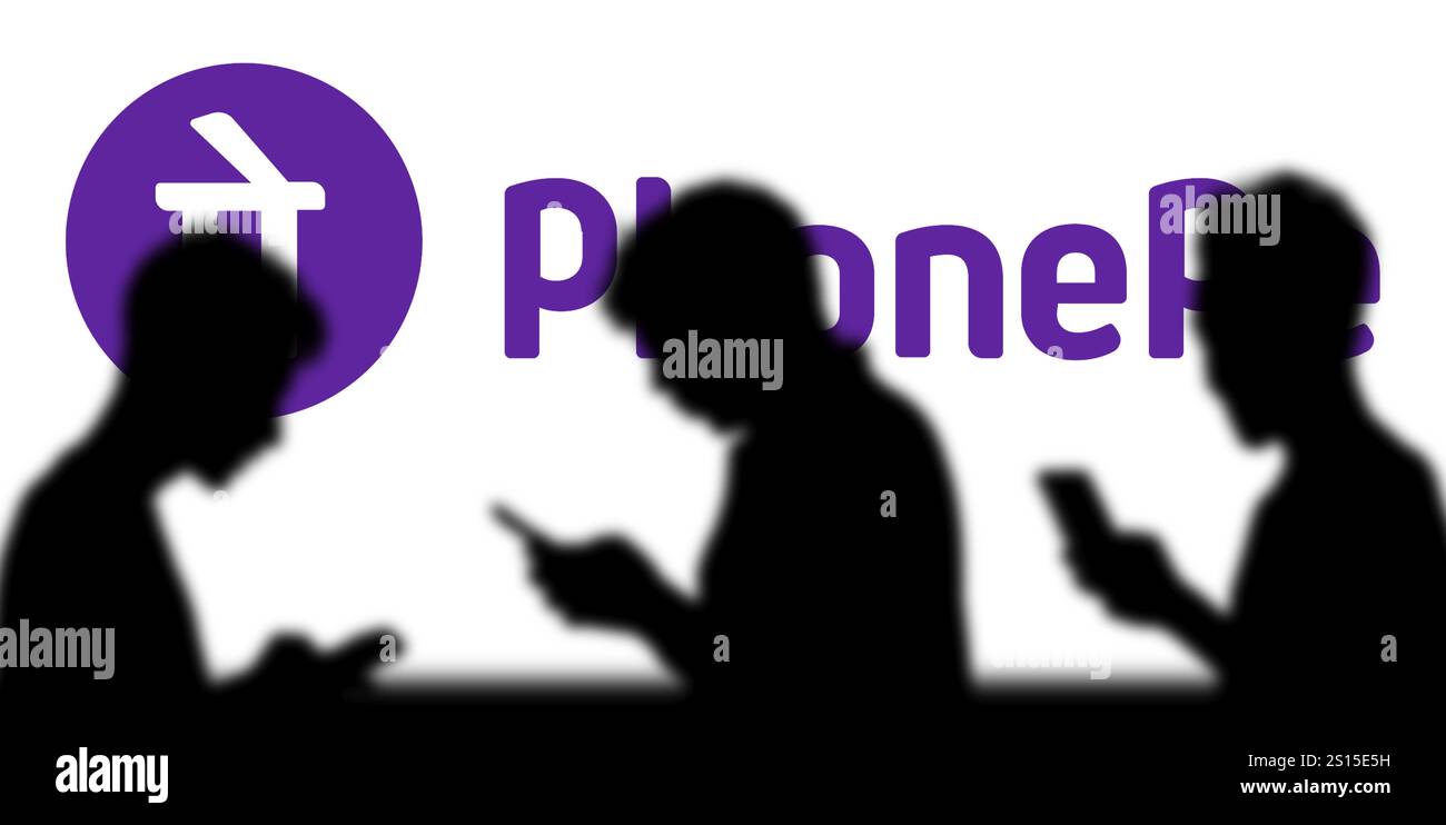PhonePe is an Indian digital payments and financial services company ...