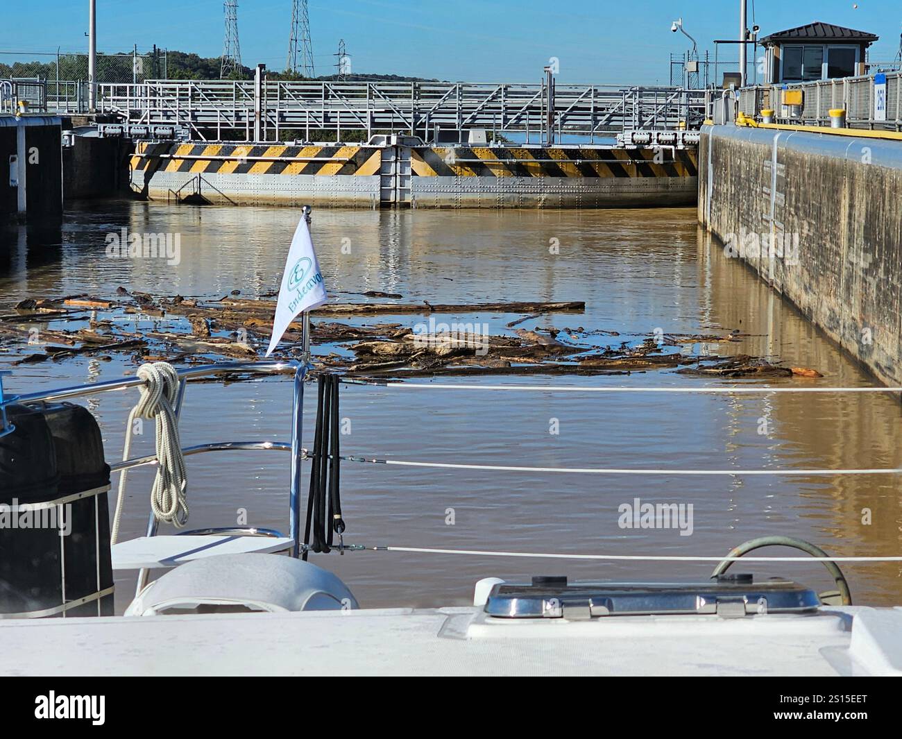 Ft louden lock hi-res stock photography and images - Alamy