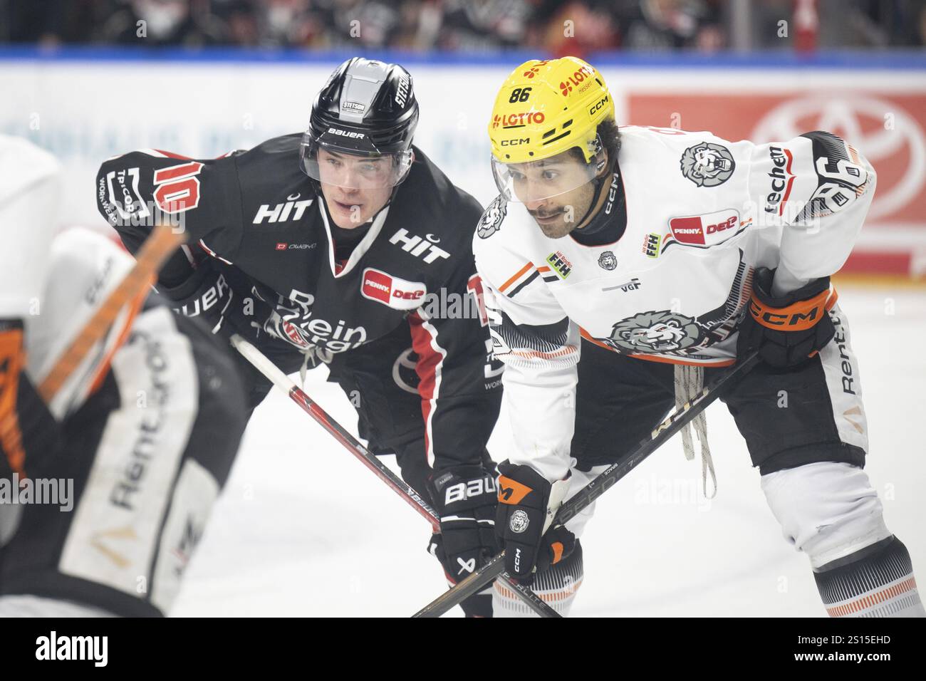 Laura Dick Cologne, LanxessArena, North Rhine-Westphalia, Justin ...