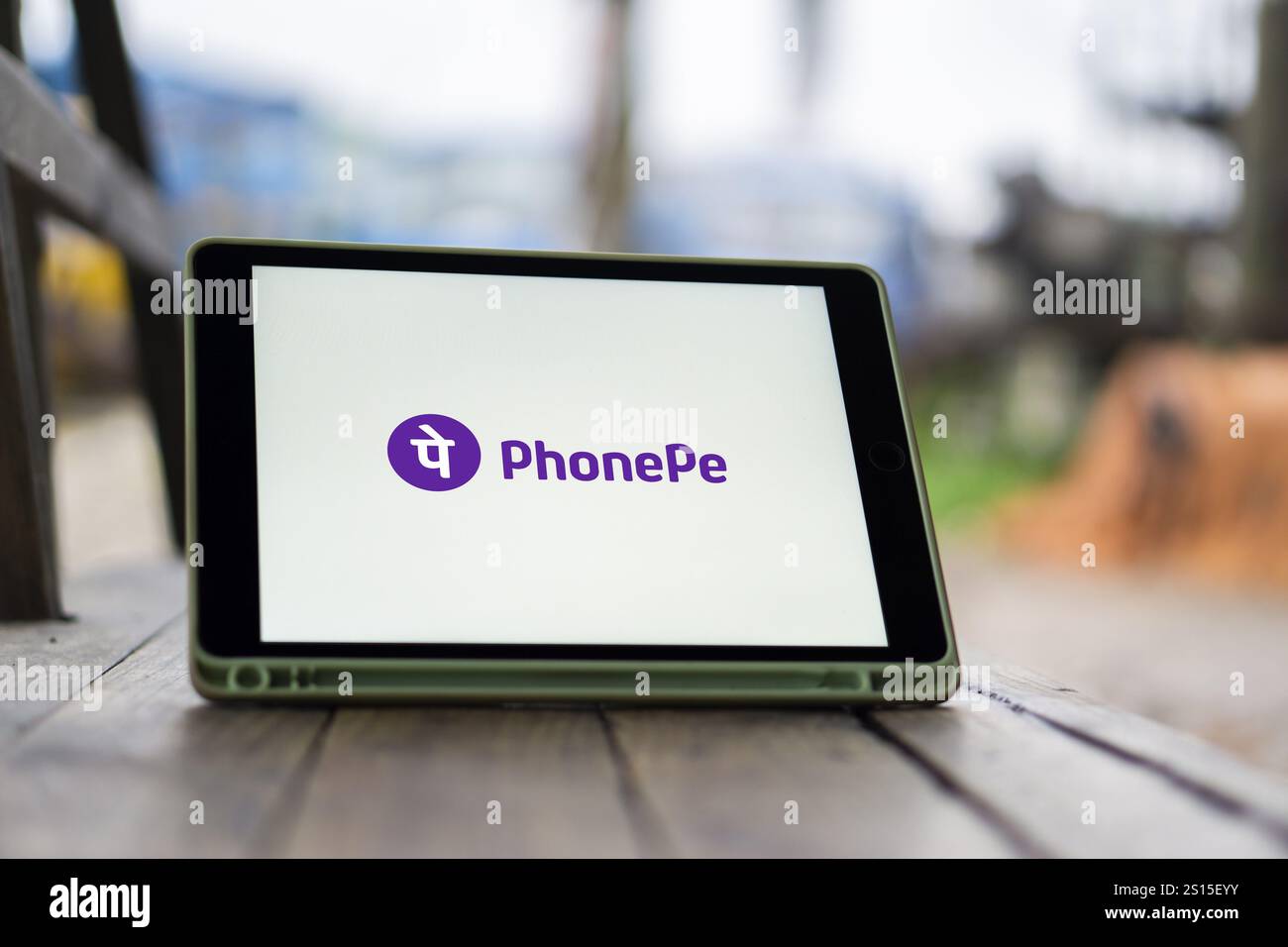 PhonePe is an Indian digital payments and financial services company ...