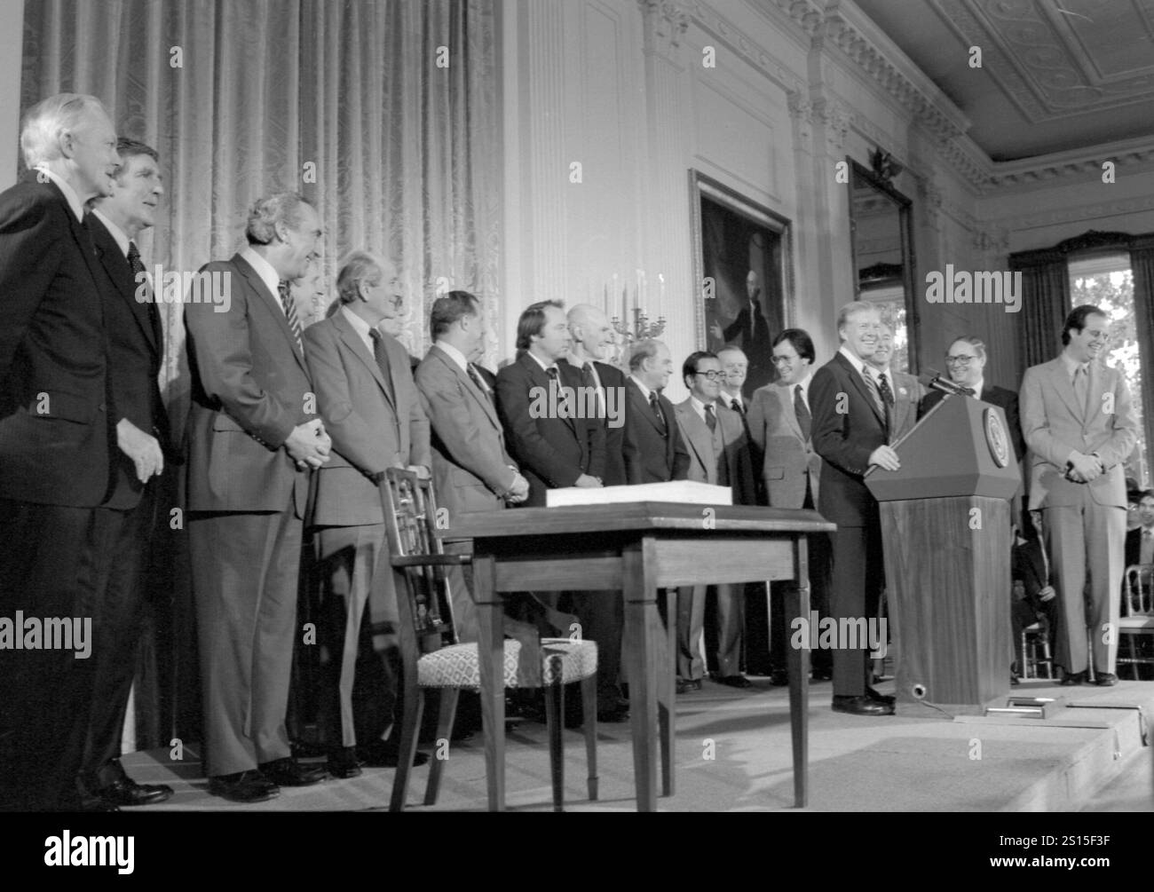 December 2, 1980 - Washington, District of Columbia, USA - On December ...