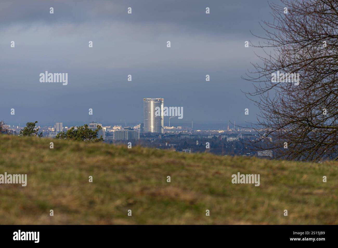 Erloschener vulkan hi-res stock photography and images - Alamy