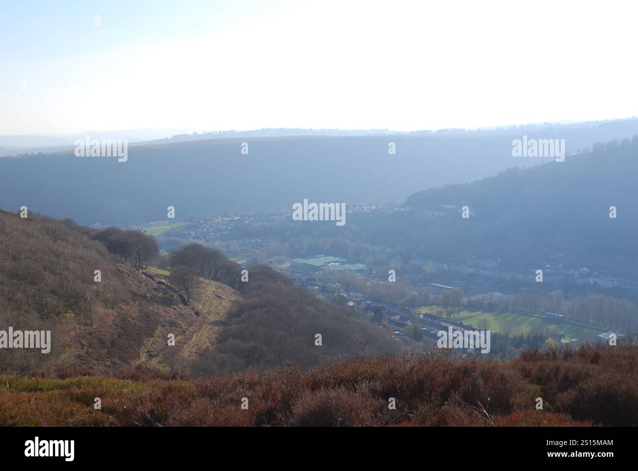 Abertillery hi-res stock photography and images - Alamy