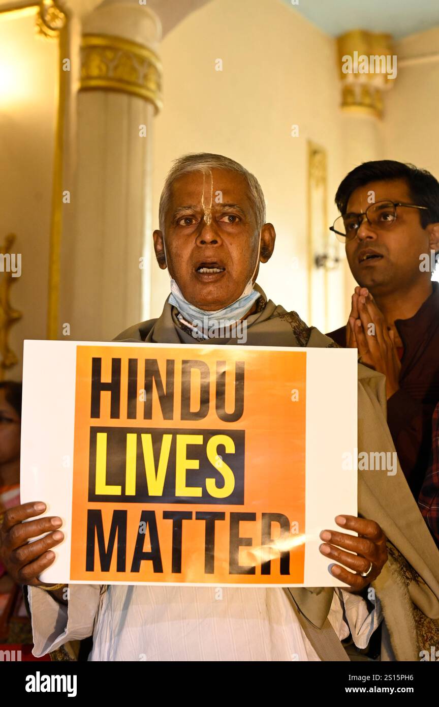 Kolkata, India. 31st Dec, 2024. KOLKATA, INDIA - DECEMBER 31 ...