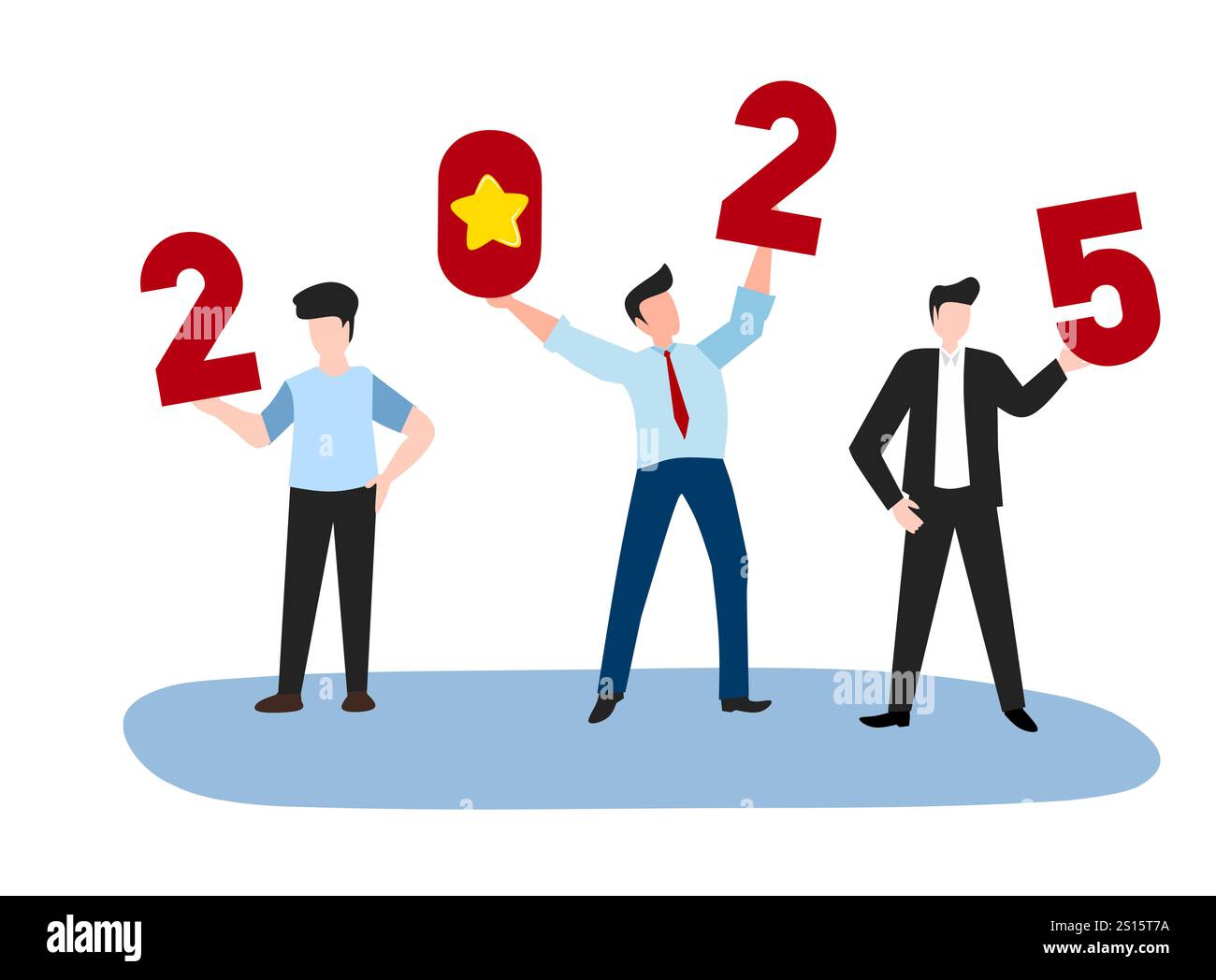 Chinese new year meal red Stock Vector Images - Alamy