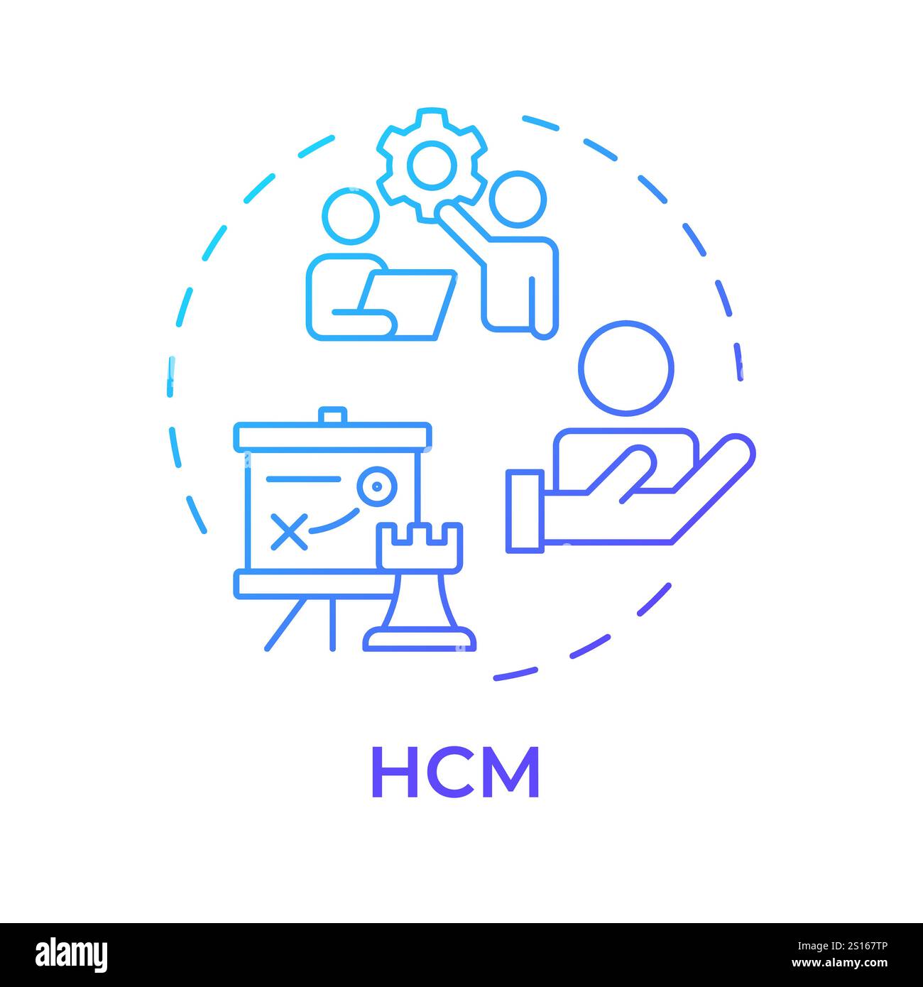 Hcm design hi-res stock photography and images - Alamy