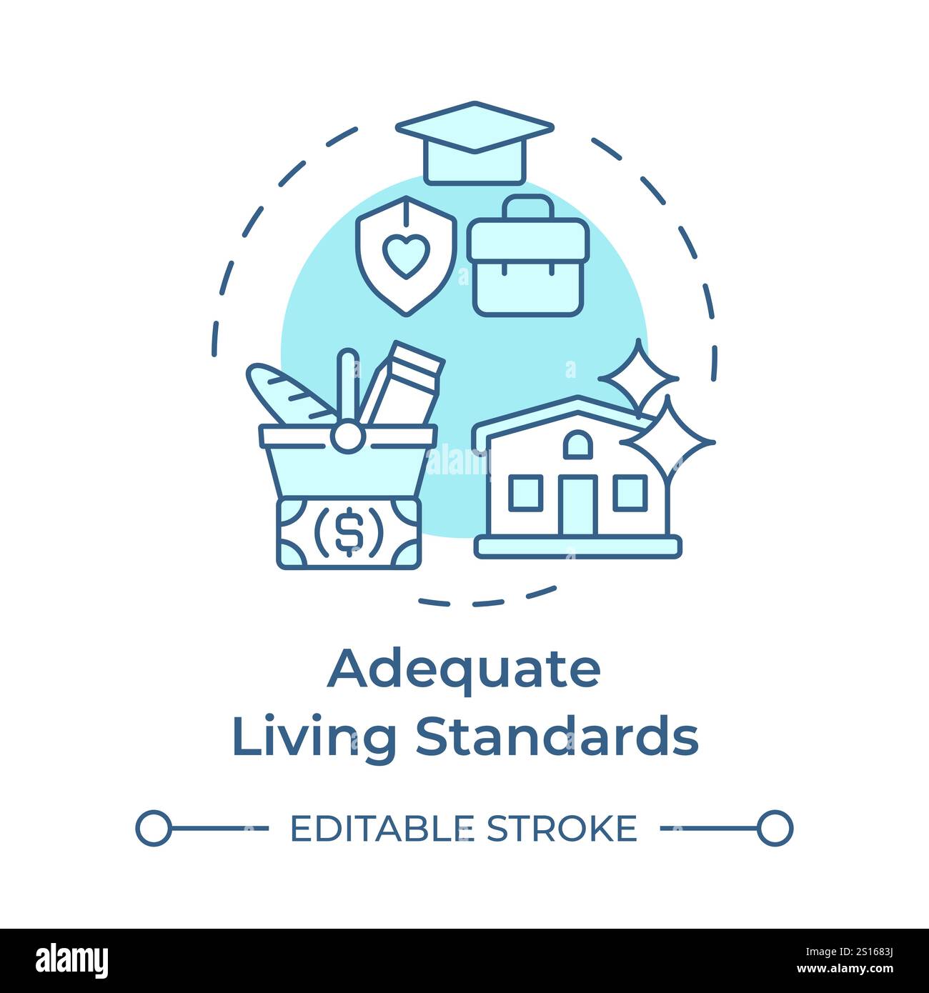 Light standards Stock Vector Images - Alamy