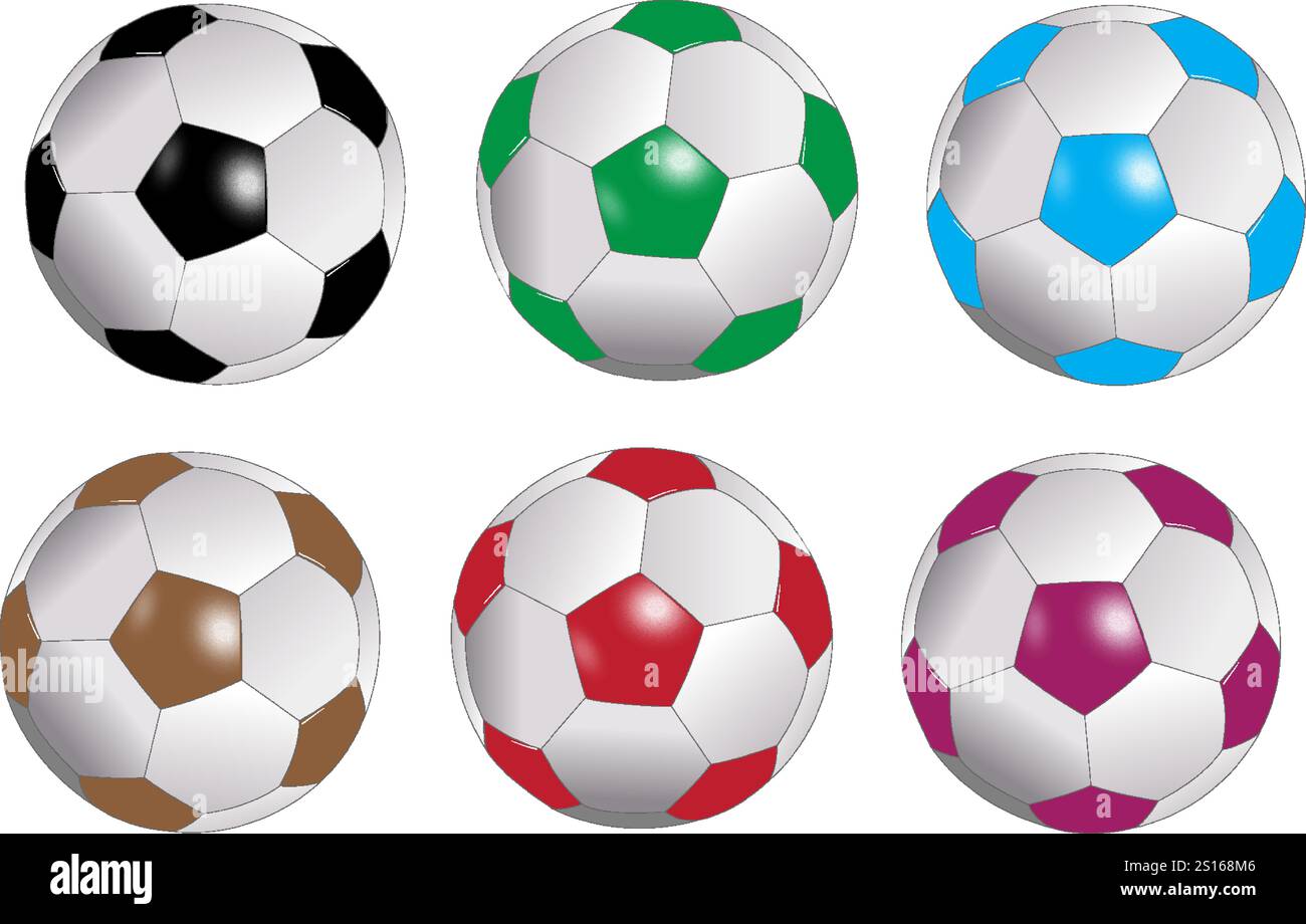 Blue black red brown Stock Vector Images - Alamy