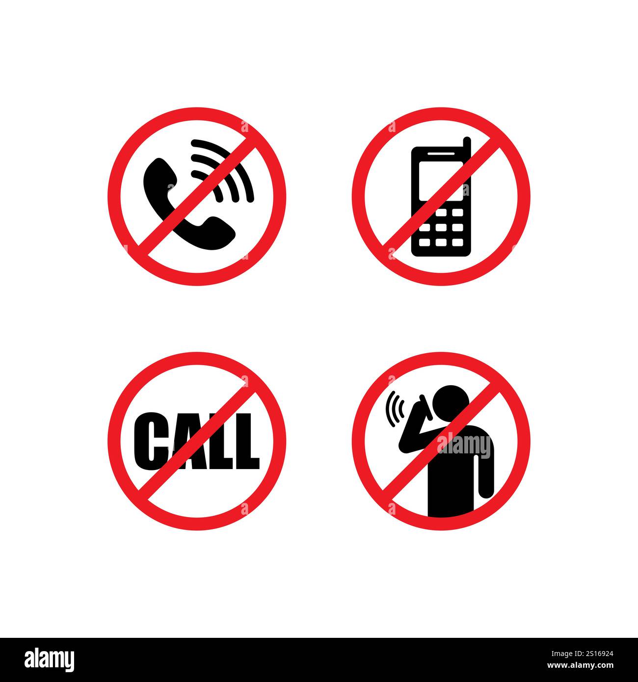 Quiet man Stock Vector Images - Alamy