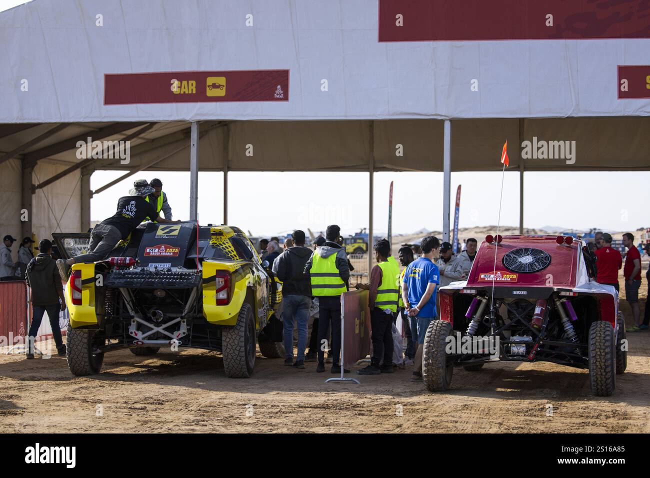 247 TIAN Po (chn), GUO Hangting (chn), Red-Lined, Hanwei Motorsport ...