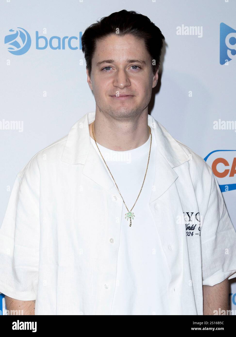 8 Dec 2024, London, England, UK - Kygo attending Capital's Jingle Bell ... 8 Dec 2024, London, England, UK - Kygo attending Capital's Jingle Bell ...