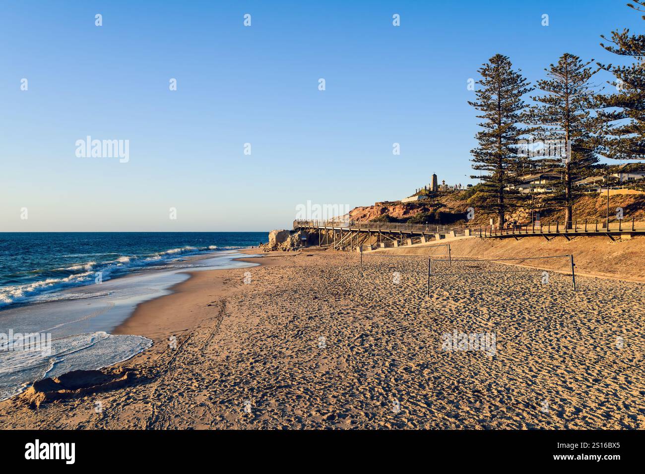Witton Bluff Base Trail boardwalk has been opened to public connecting ...