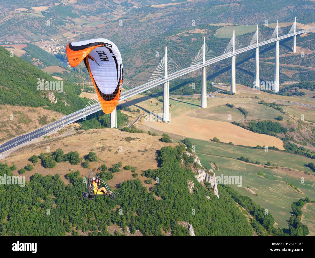 Motorized trike hi-res stock photography and images - Alamy