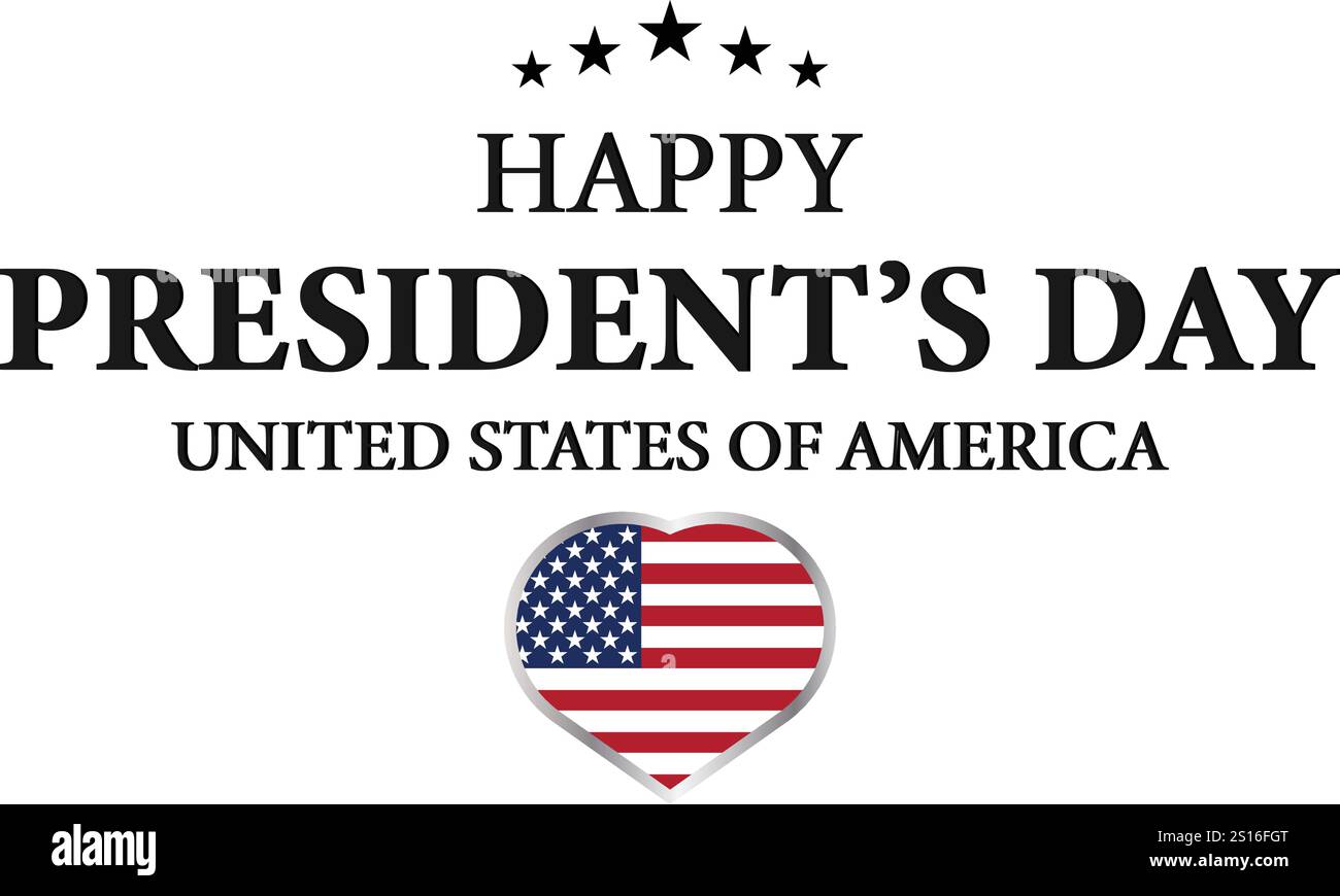 U.s. presidents poster Stock Vector Images - Alamy