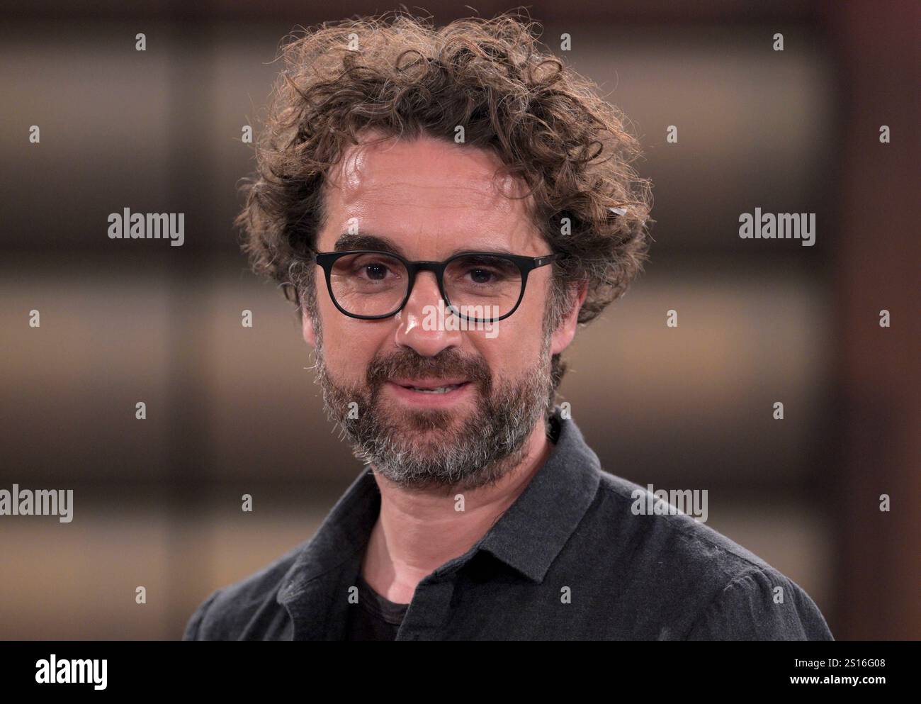 Talkshow Koelner Treff Ausstrahlung am 06.12.2024 : Oliver WNUK ...