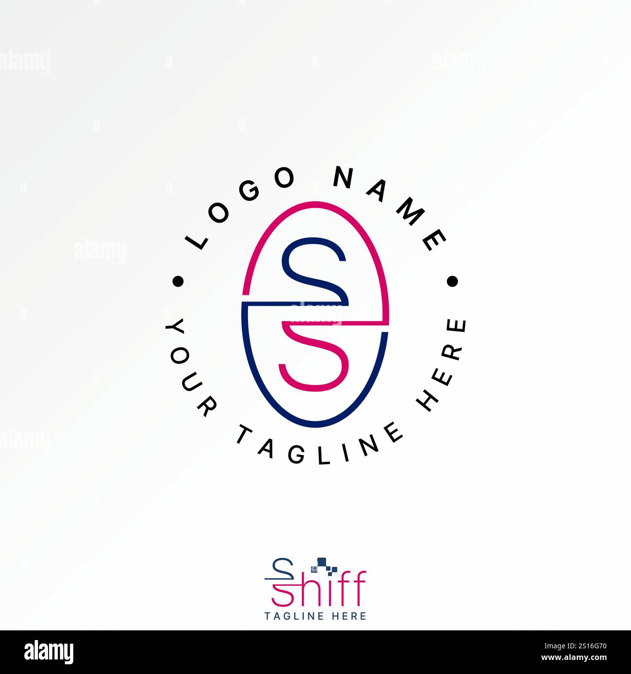 Stock shift Stock Vector Images - Alamy