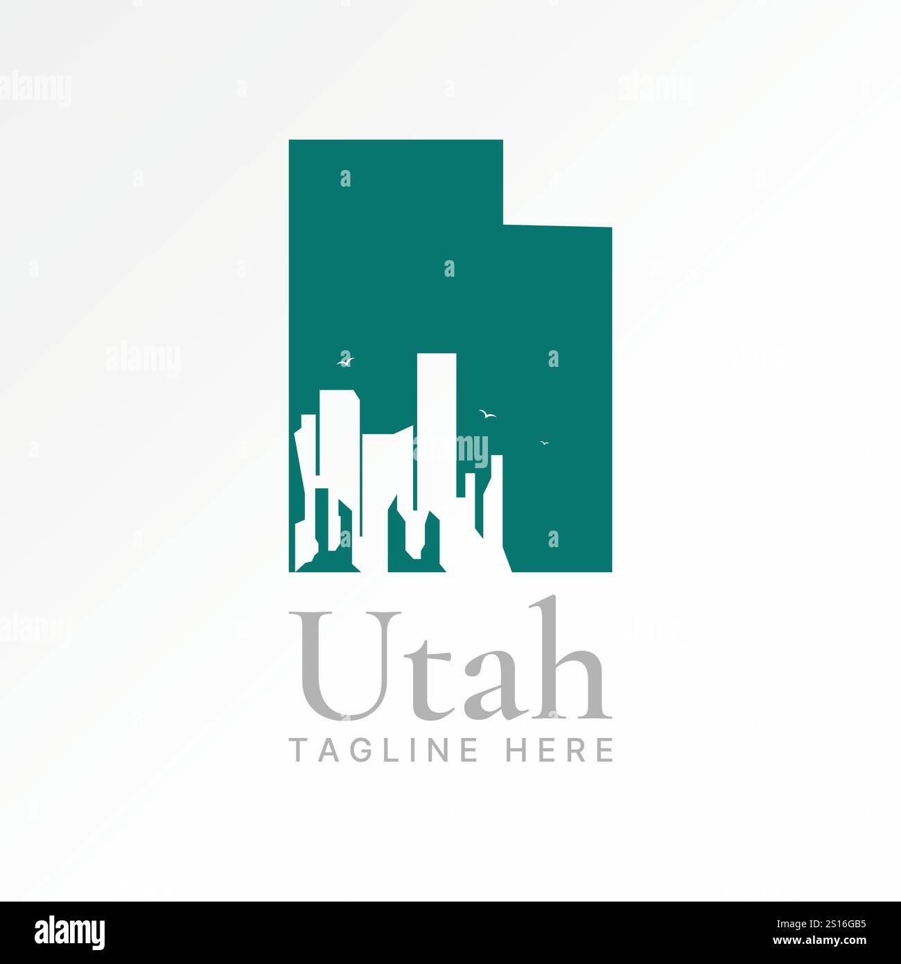 Logo design graphic concept creative premium vector stock image graphic ...