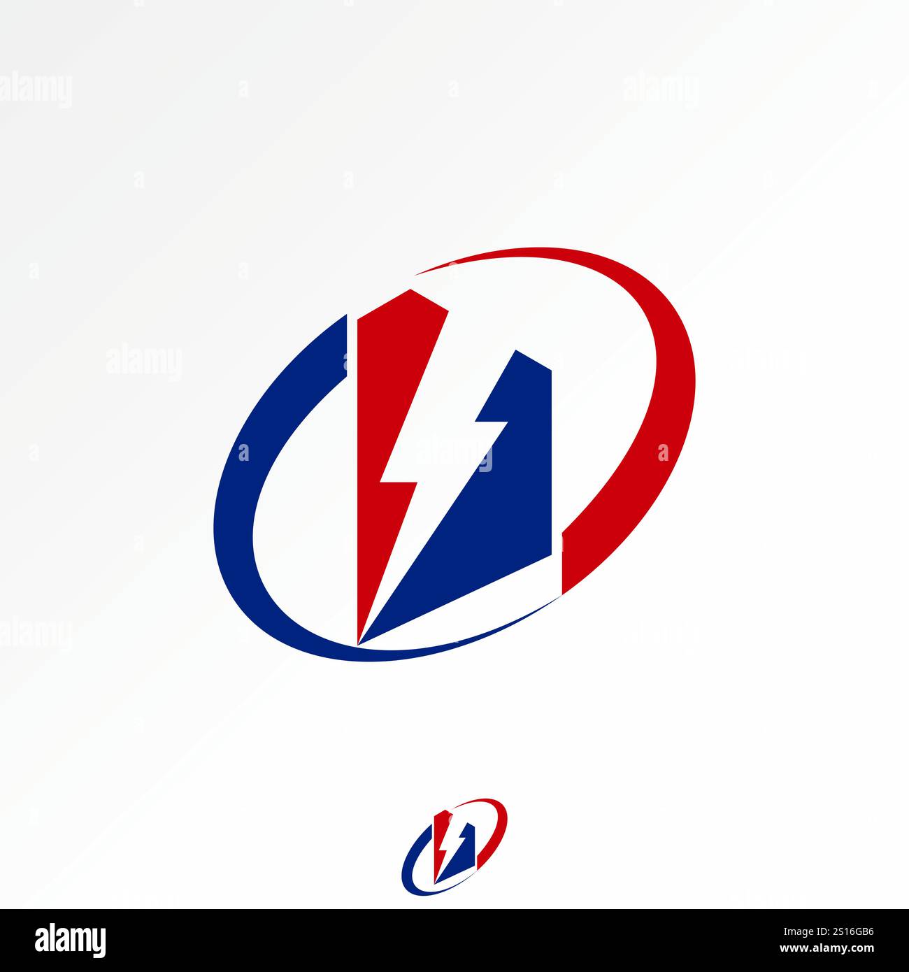 Logo design graphic concept creative premium vector stock image graphic ...