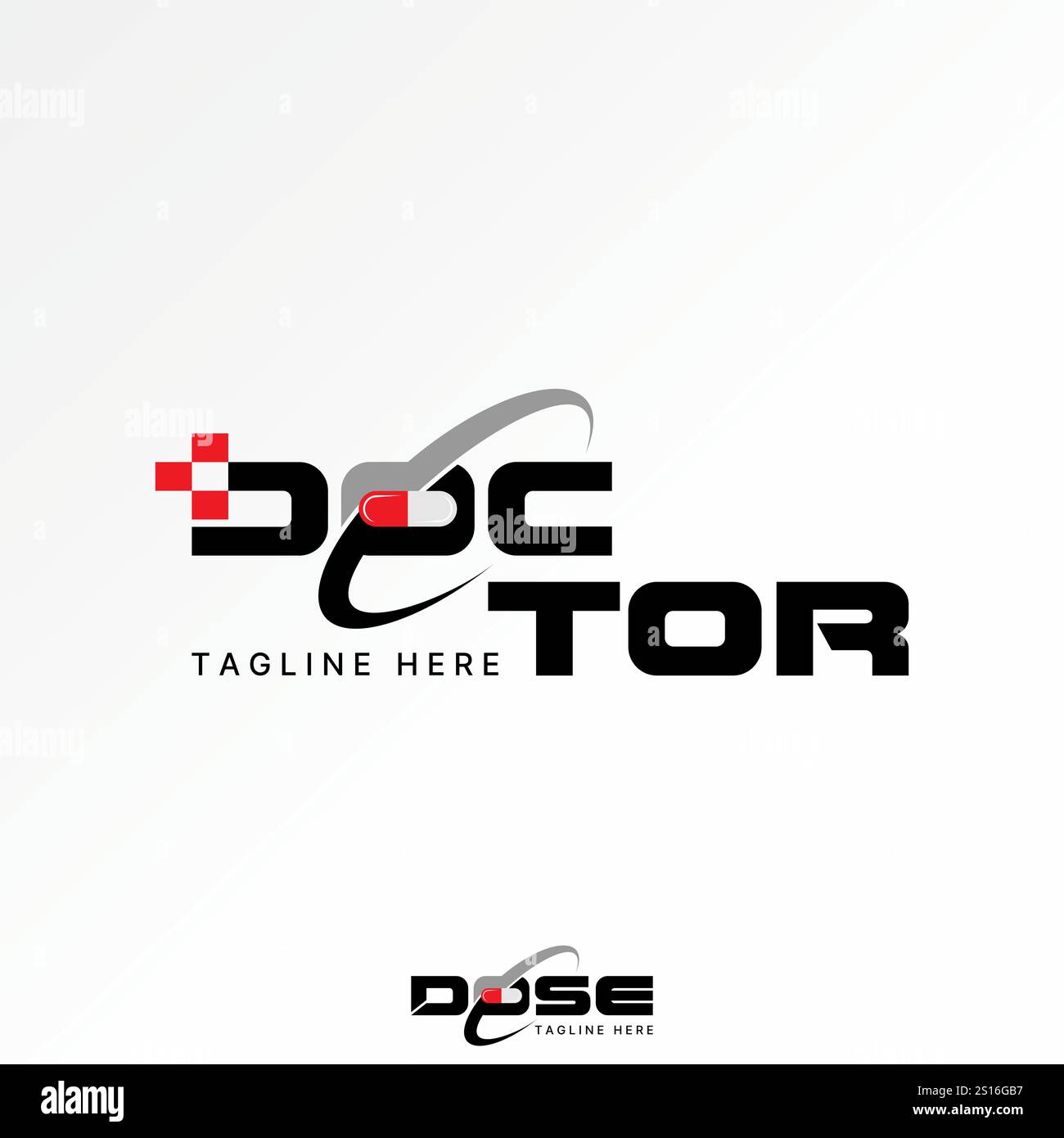 Logo design graphic concept creative premium vector stock image graphic ...