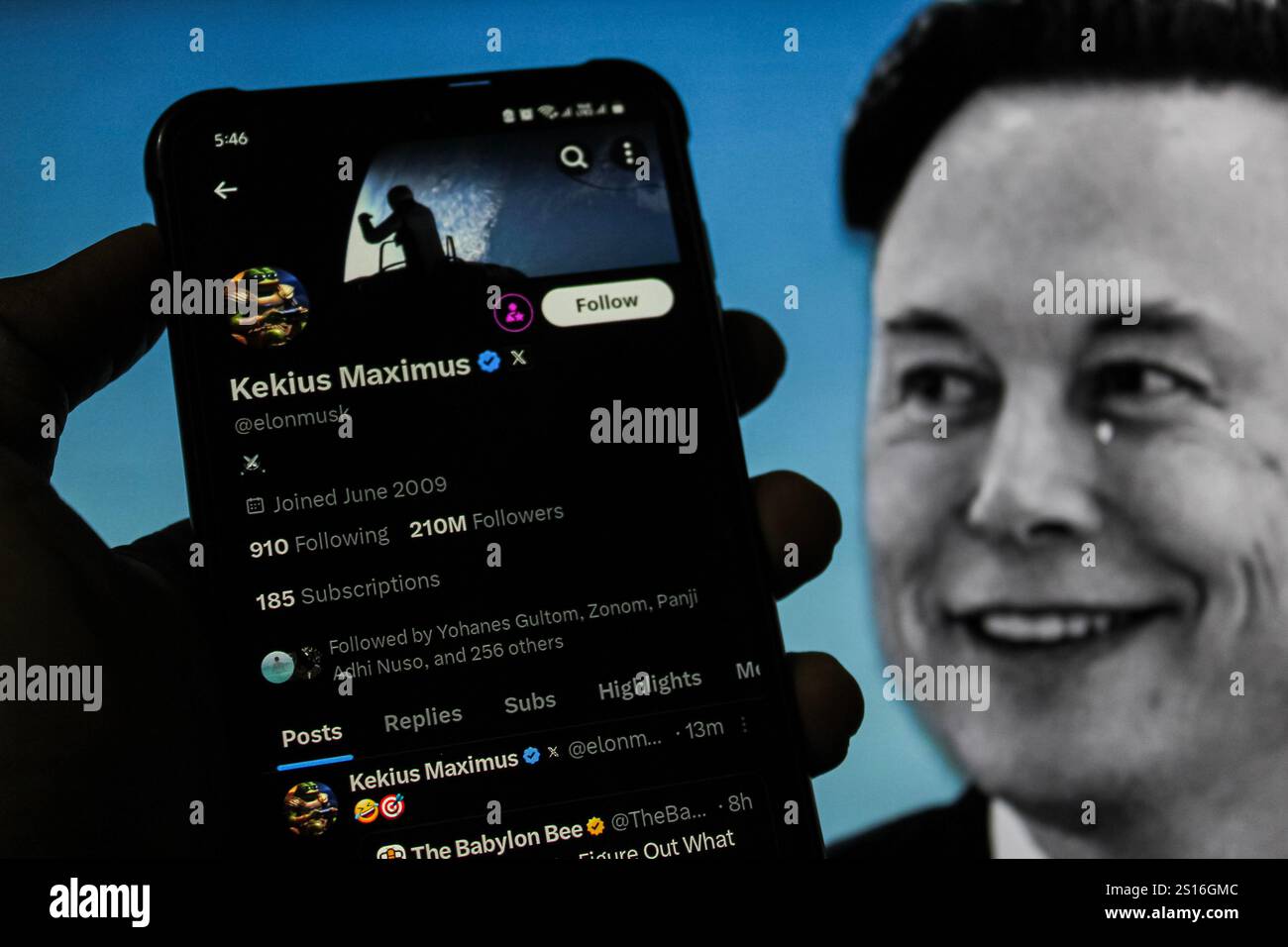 Bandung, West Java, Indonesia. 1st Jan, 2025. In this photo ...