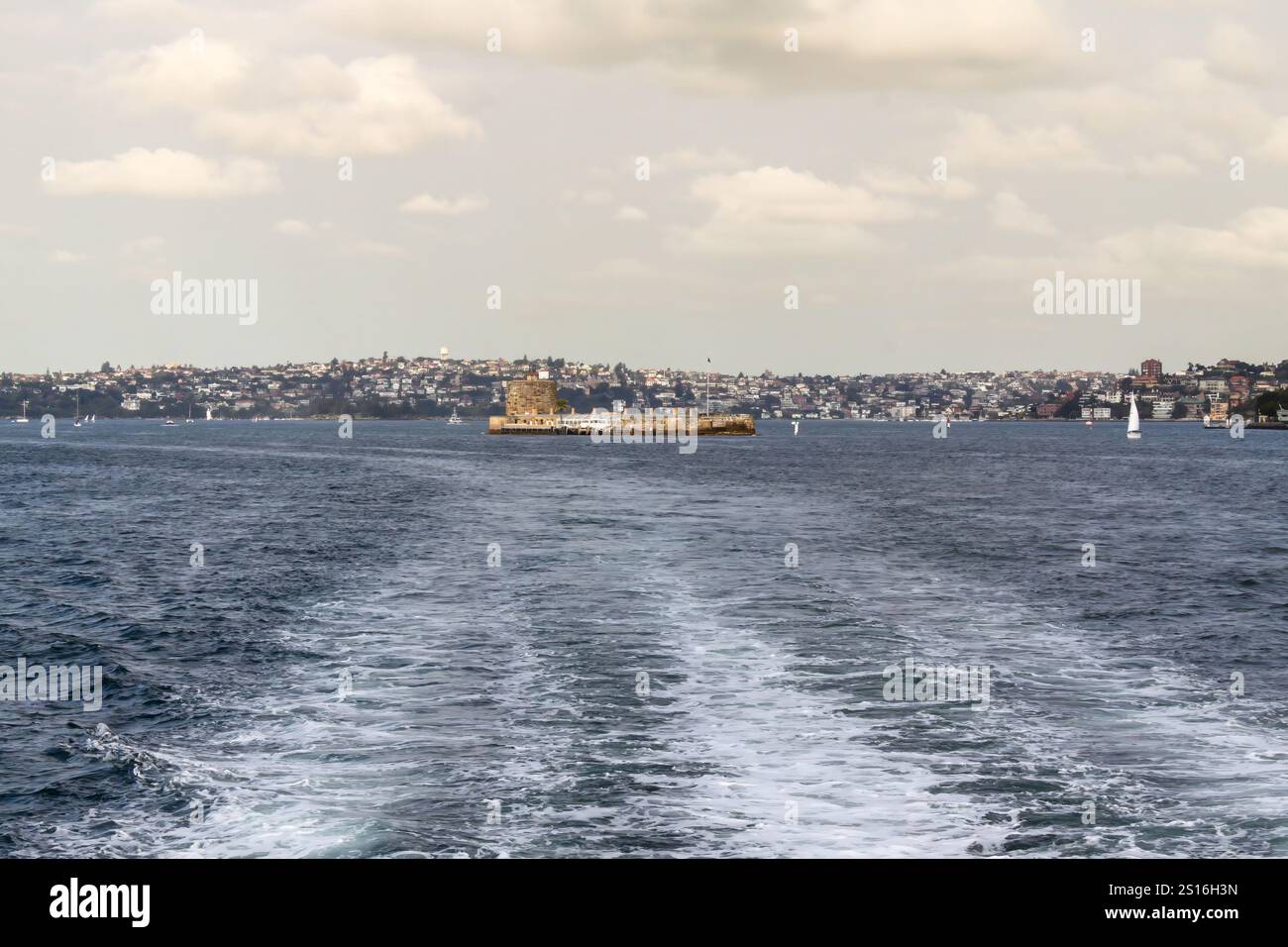 Sydney Harbour, Sydney Cove, Warrane, Port Jackson, Circular Quay ...