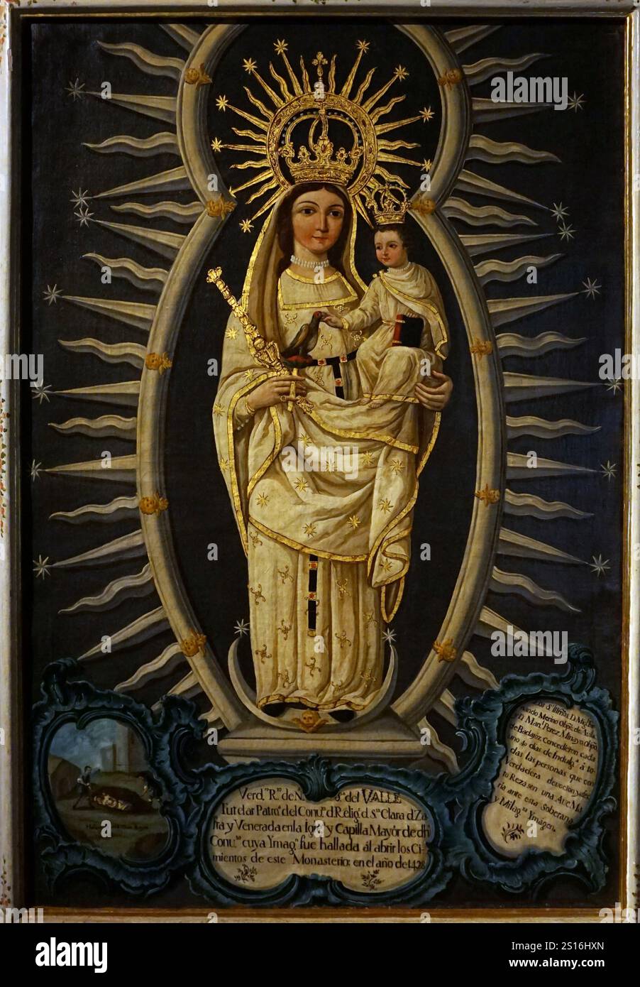 Francisco armida hi-res stock photography and images - Alamy