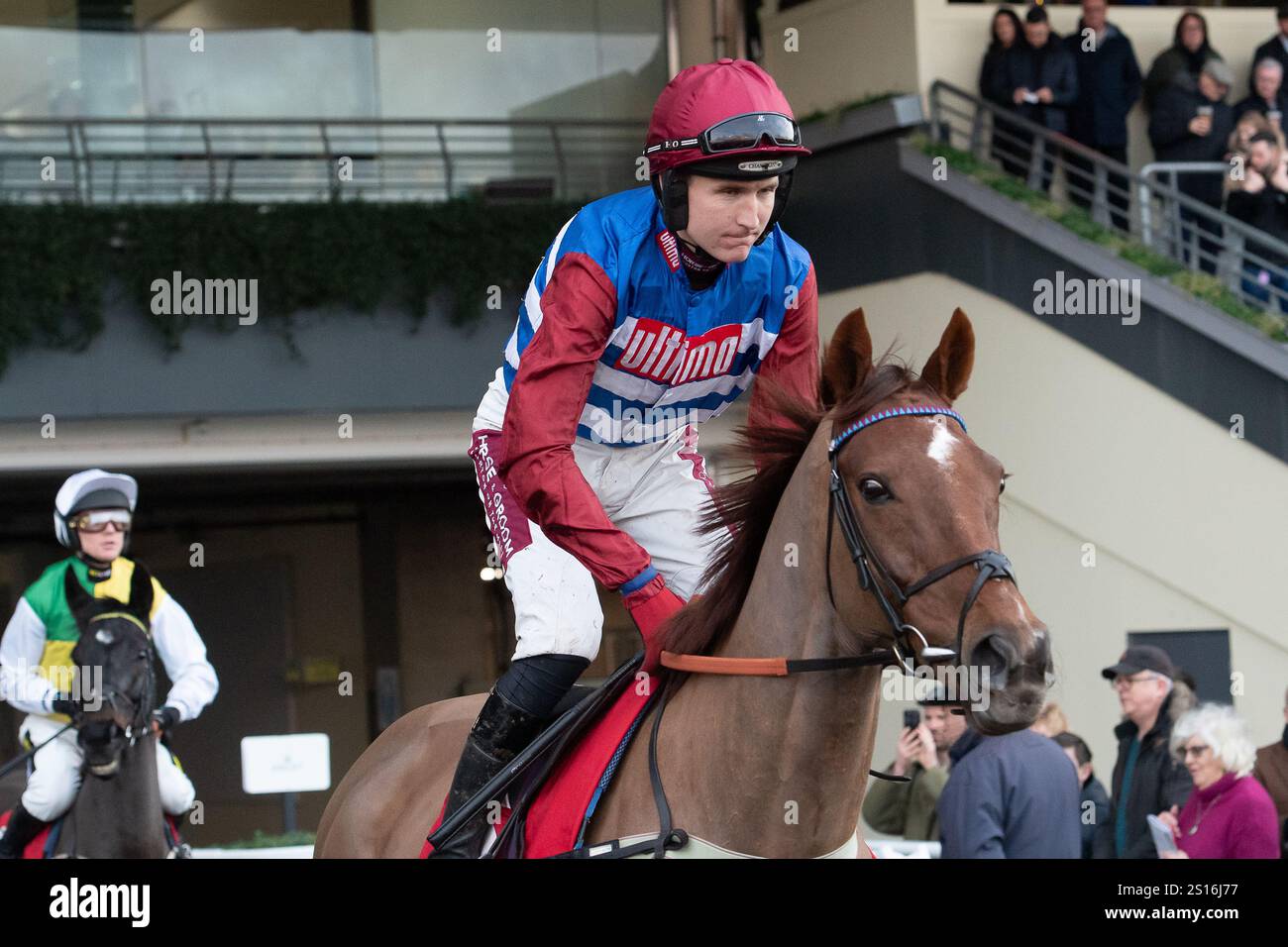 Breeder miss k rausing hi-res stock photography and images - Alamy