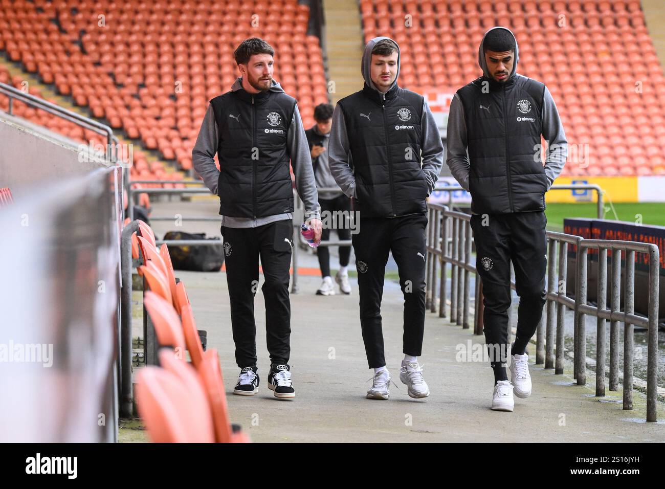 Zac ashworth and ashley fletcher hi-res stock photography and images ...