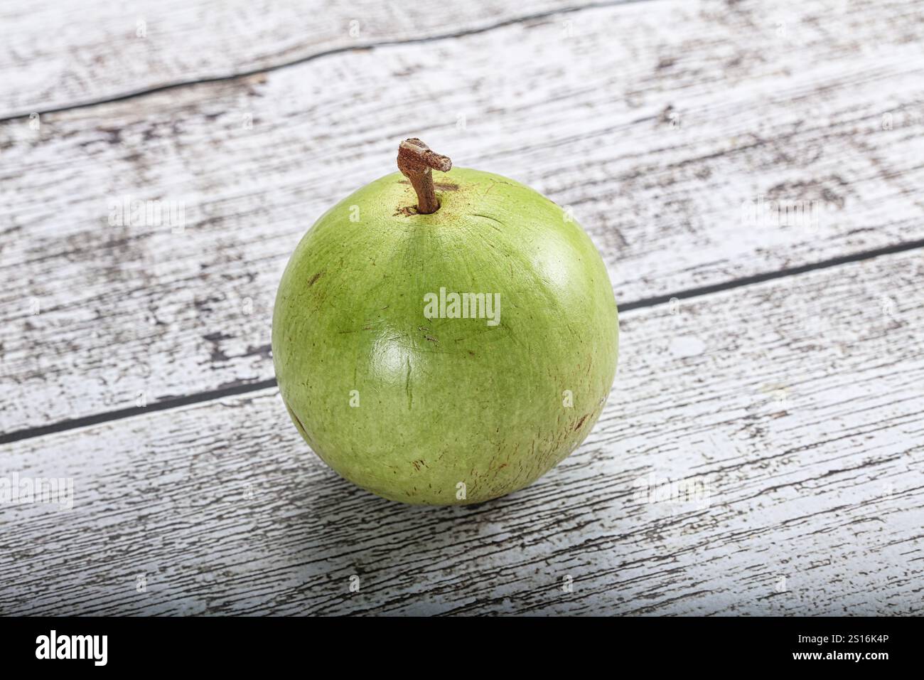 Tropical sweet juicy fruit Sapote Star apple Stock Photo - Alamy