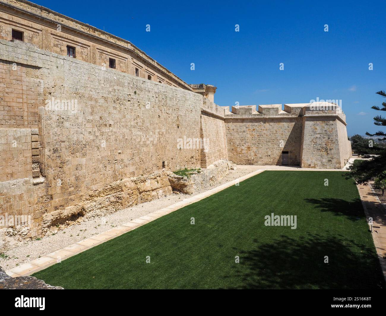 Phoenician walls hi-res stock photography and images - Alamy
