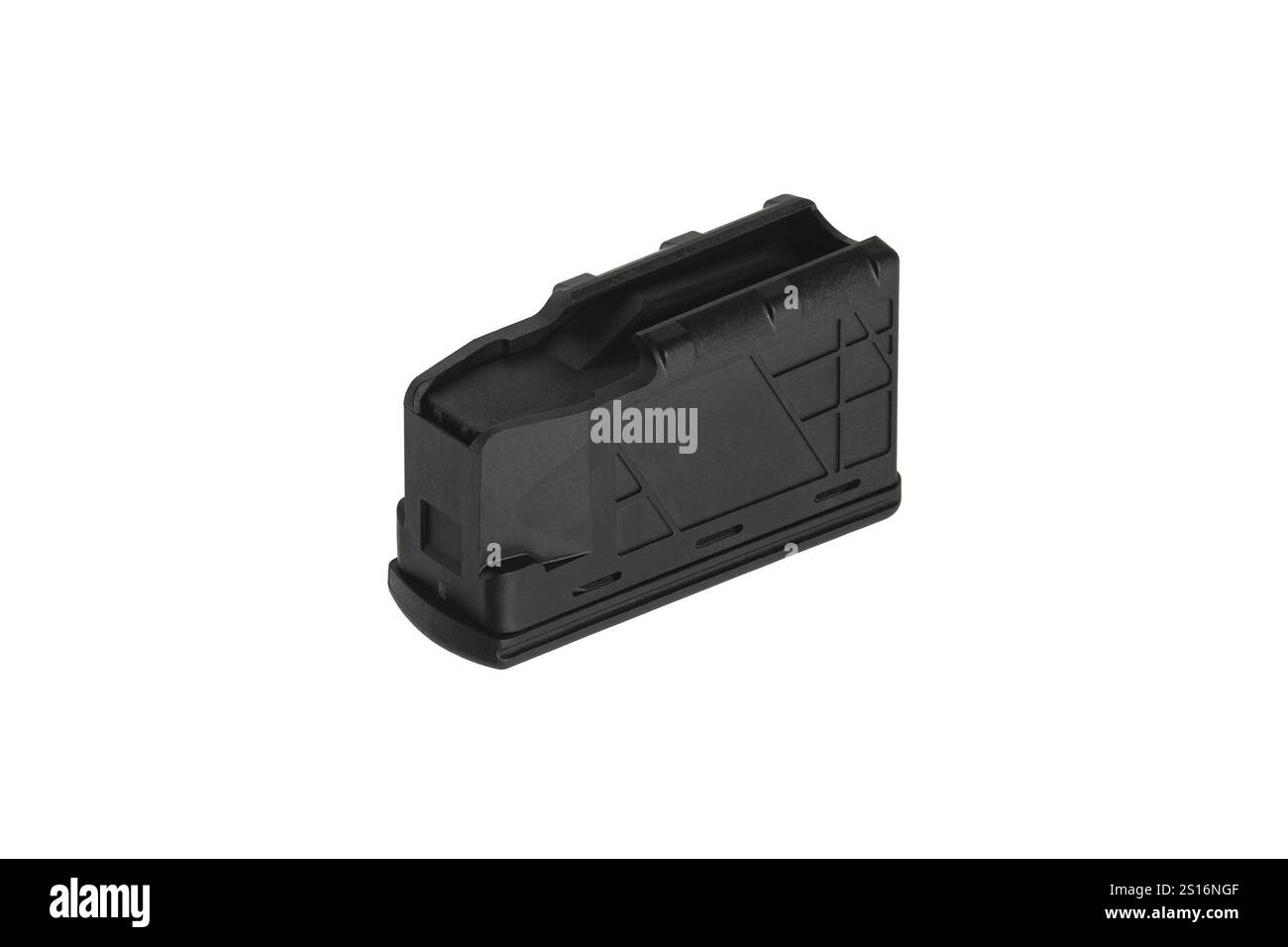 High performance gun Cut Out Stock Images & Pictures - Alamy