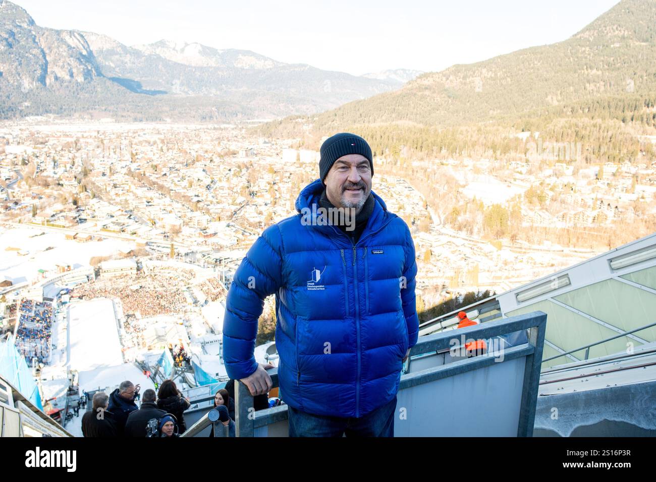 Markus Soeder (CSU Ministerpraesident Bayern), GER, FIS Viessmann ...