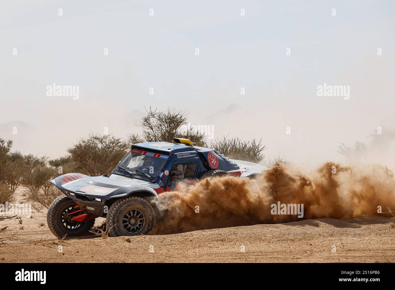 238 PETRUS Gantas (ltu), LESKAUSKAS Darius (ltu), MD, Petrus Racing ...