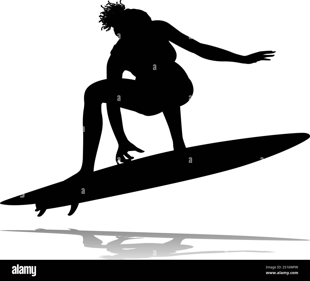 Womens woman women female Black and White Stock Photos & Images - Alamy