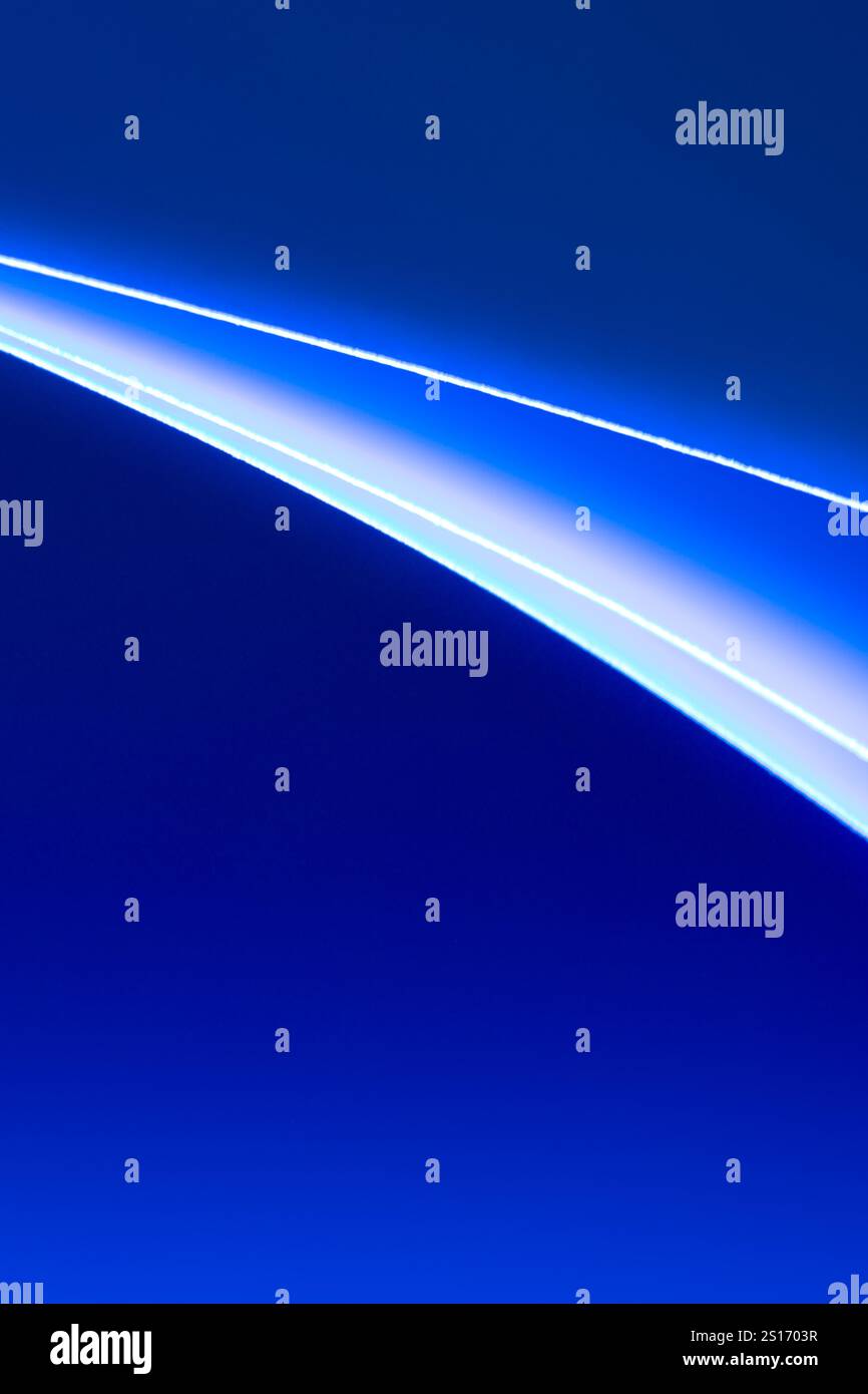 Diagonal abstract lines in bold hi-res stock photography and images - Alamy