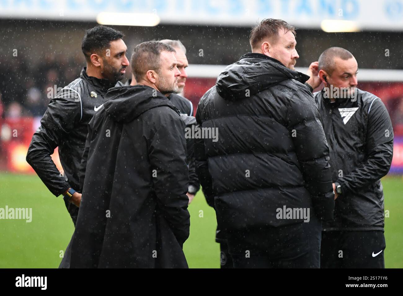 Rob elliot crawley 2025 hi-res stock photography and images - Alamy