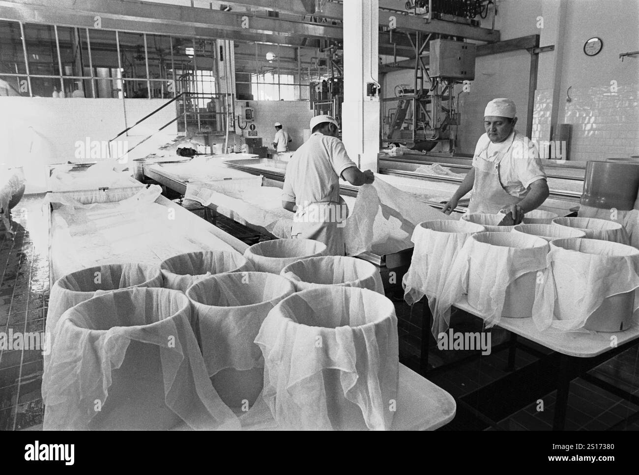 Origin of production Black and White Stock Photos & Images - Alamy