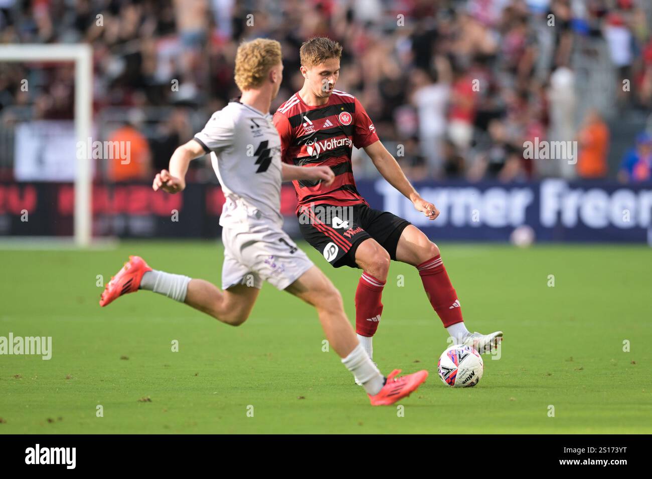 Jed francis drew hi-res stock photography and images - Alamy