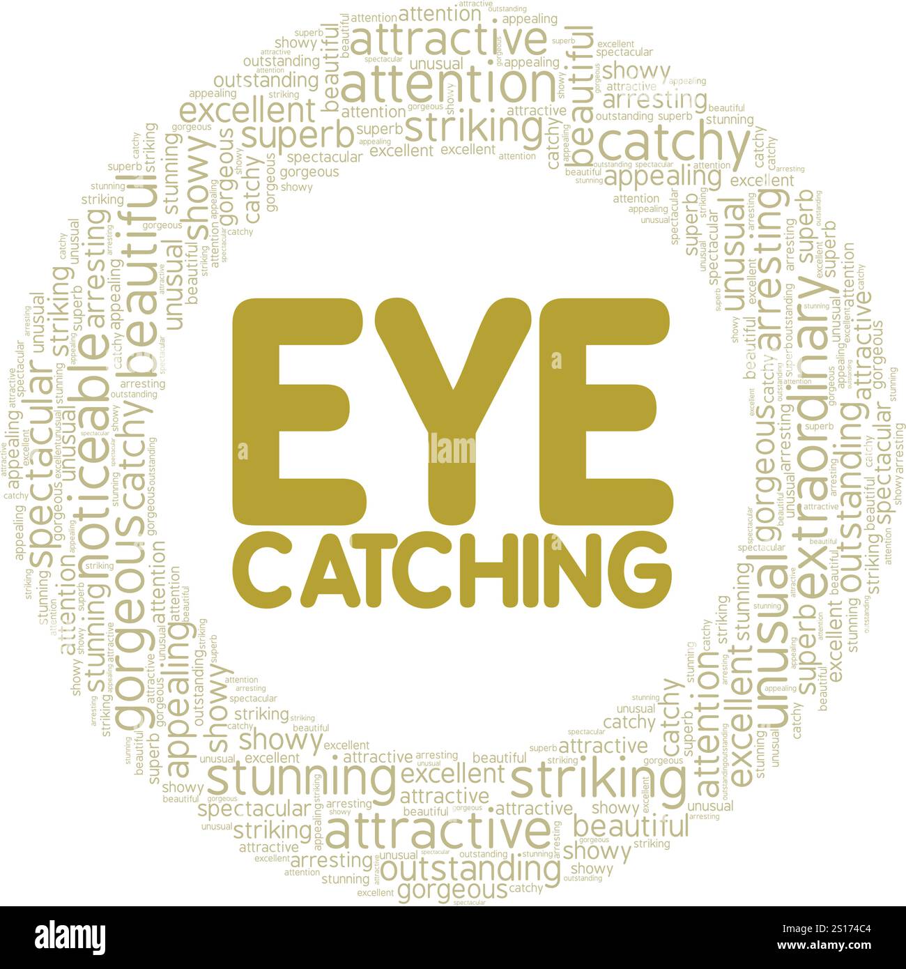 Eye Catching word cloud conceptual design isolated on white background ...