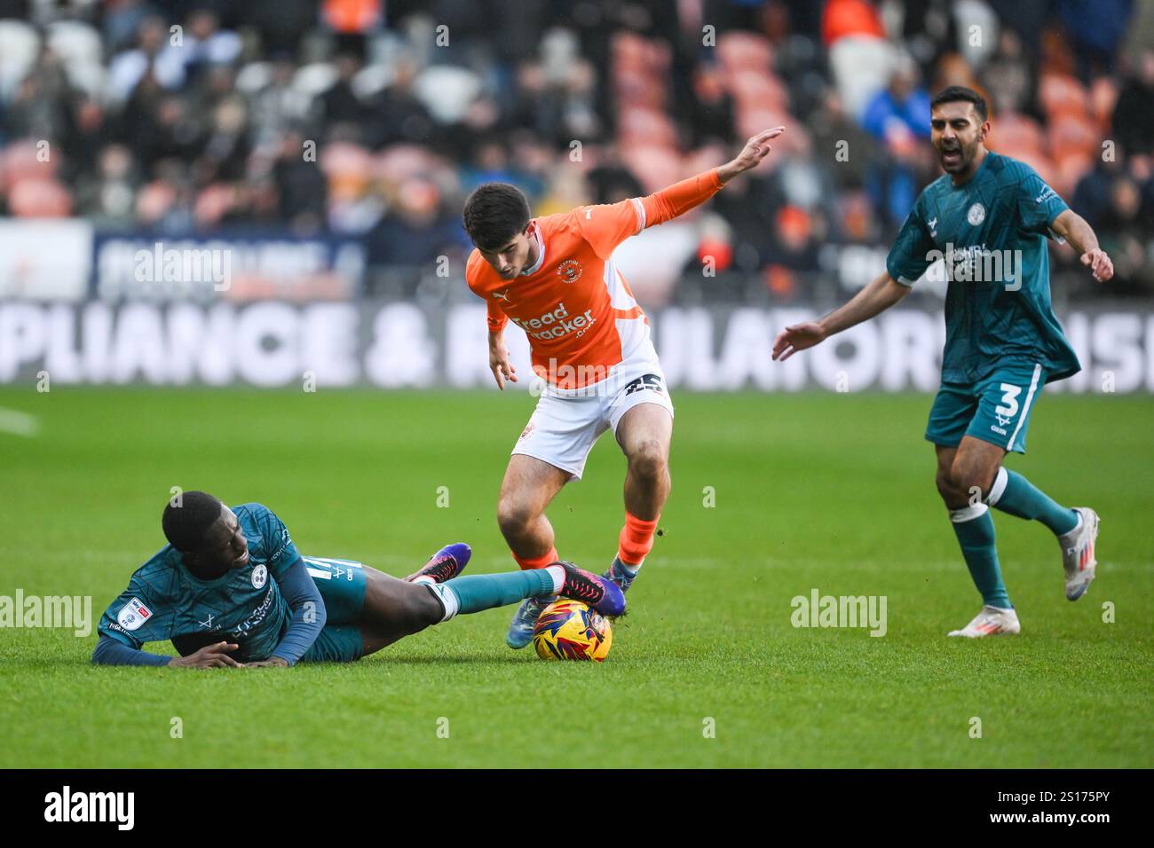 Charles sagoe junior hi-res stock photography and images - Alamy